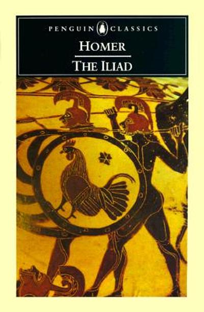 The Iliad | WorldCat.org