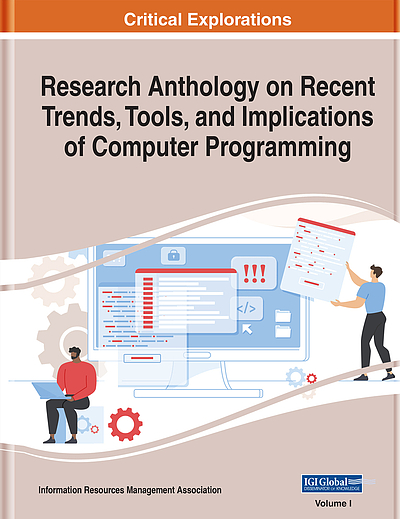 Research anthology on recent trends, tools, and implications of ...