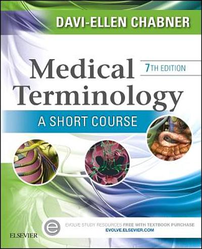 Medical terminology : a short course | WorldCat.org