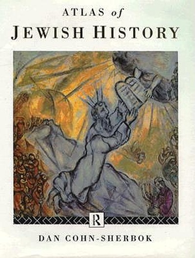 Atlas of Jewish history | WorldCat.org