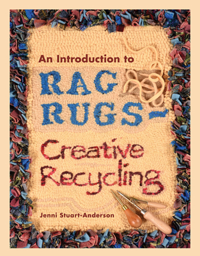 An introduction to rag rugs | WorldCat.org