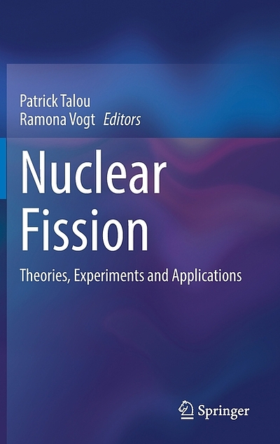 NUCLEAR FISSION : theories, experiments and applications | WorldCat.org