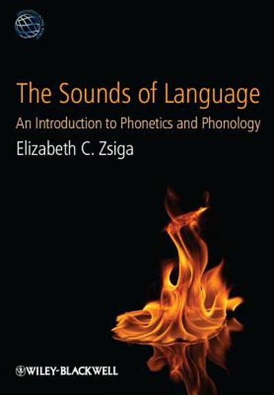 The sounds of language : an introduction to phonetics and phonology ...