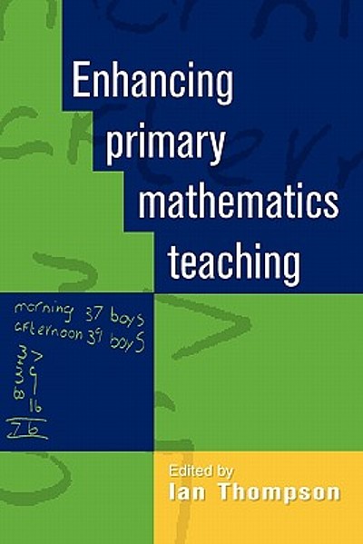 Enhancing primary mathematics teaching | WorldCat.org