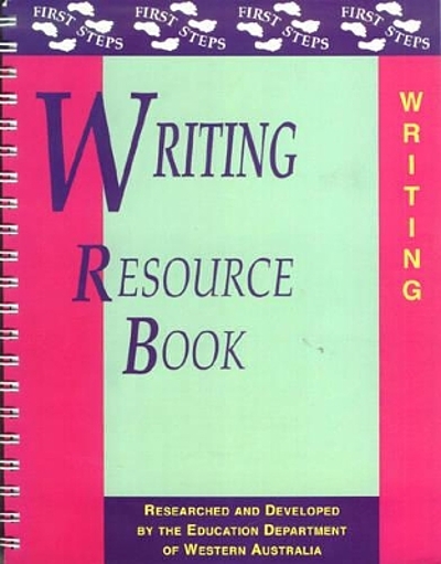 Writing : resource book | WorldCat.org