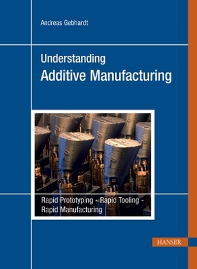 Understanding Additive Manufacturing Rapid Prototyping Rapid Tooling
