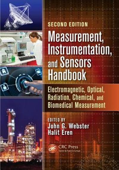 Measurement, instrumentation, and sensors handbook : electromagnetic ... Measurement, instrumentation, and sensors handbook : electromagnetic ...