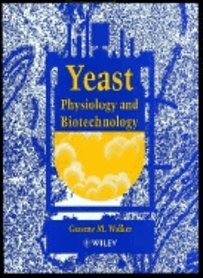 Yeast physiology and biotechnology | WorldCat.org