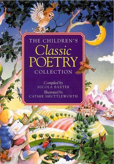 The children's treasury of classic poetry | WorldCat.org