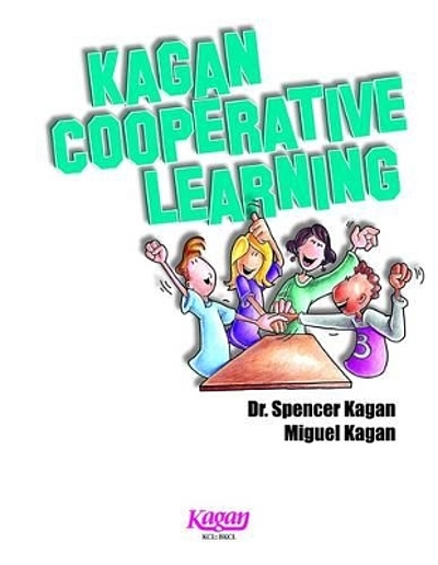 Kagan Cooperative Learning | WorldCat.org