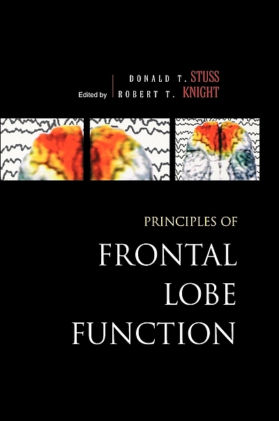 Principles of frontal lobe function | WorldCat.org