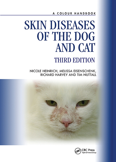 Skin diseases of the dog and cat | WorldCat.org