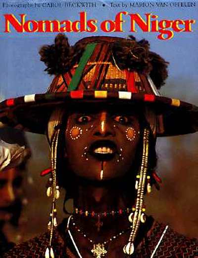 Nomads of Niger | WorldCat.org