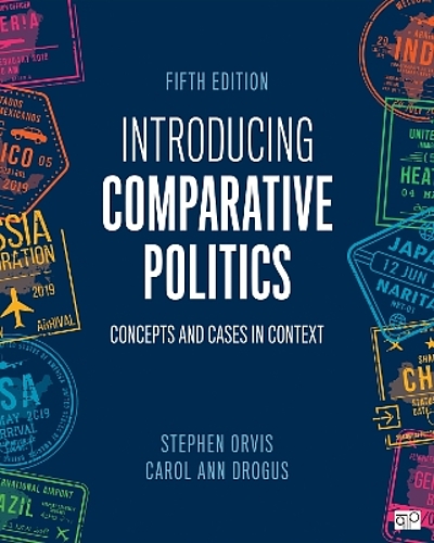 Introducing comparative politics : concepts and cases in context ...