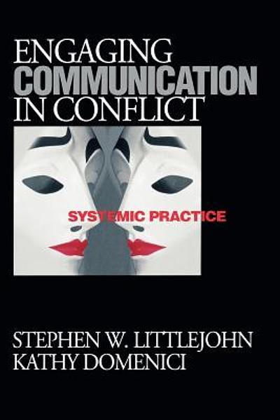 Engaging communication in conflict : systemic practice | WorldCat.org