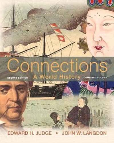 Connections : a world history | WorldCat.org