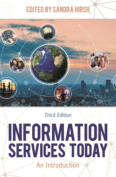 Information services today : an introduction | WorldCat.org