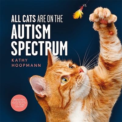 All cats are on the autism spectrum | WorldCat.org