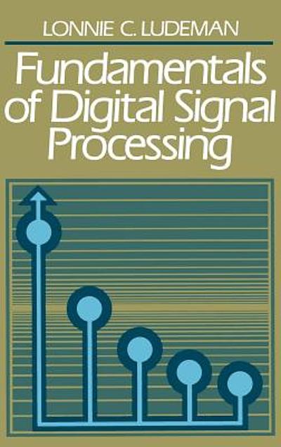 Fundamentals of digital signal processing | WorldCat.org