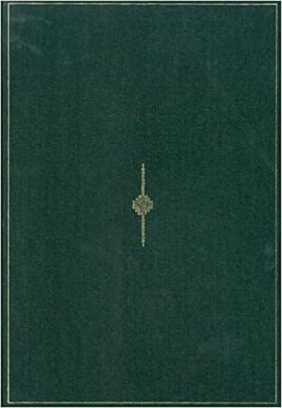 Turkish bookbinding in the 15th century : the foundation of an Ottoman ...