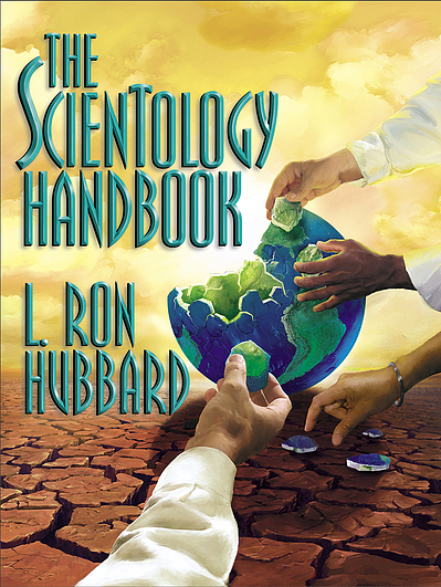 The Scientology handbook | WorldCat.org