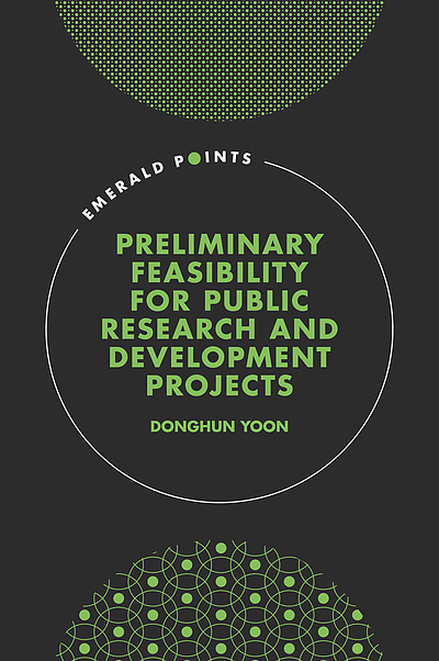 Preliminary feasibility for public research & development projects ...