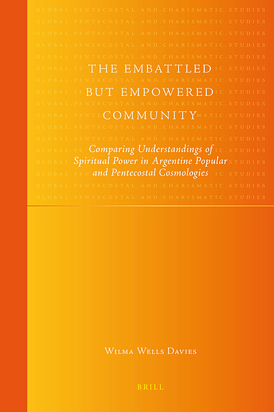 The embattled but empowered community : comparing understandings of ...