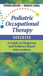 Start with Background Info - Occupational Therapy - LibGuides at Green ...