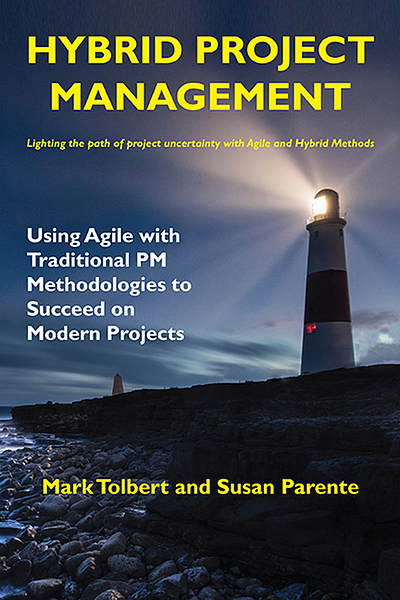 Hybrid project management : using Agile with traditional PM ... Hybrid project management : using Agile with traditional PM ...
