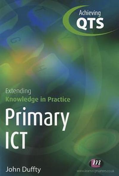 Primary ICT | WorldCat.org
