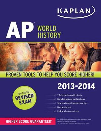 AP world history | WorldCat.org