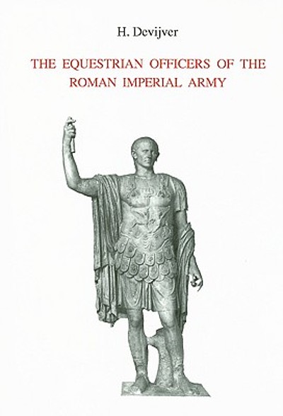 The Roman army : papers, 1929-1986 | WorldCat.org