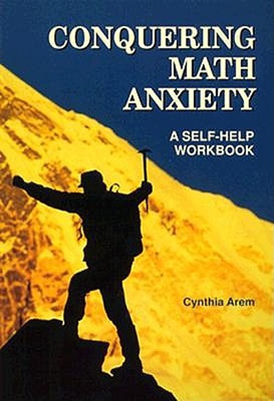 Conquering math anxiety : a self-help workbook | WorldCat.org