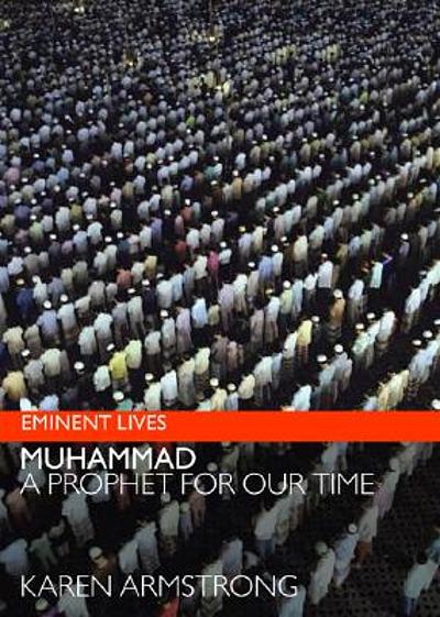Muhammad : a prophet for our time | WorldCat.org
