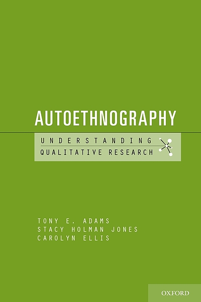 Autoethnography | WorldCat.org