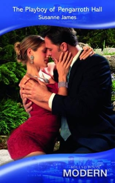 The playboy of Pengarroth Hall | WorldCat.org