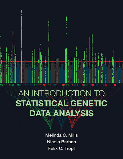 An introduction to statistical genetic data analysis | WorldCat.org