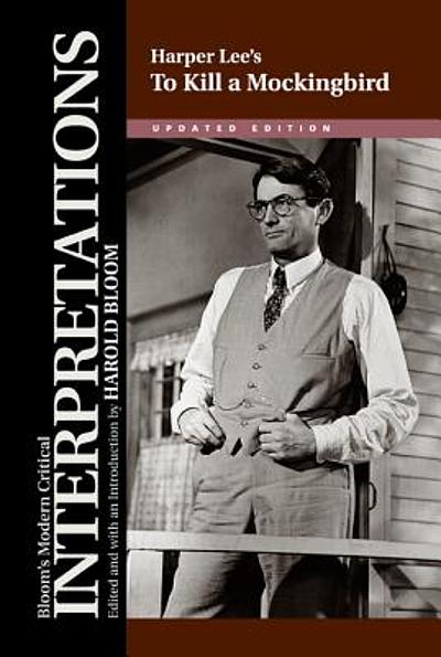 Harper Lee's To kill a mockingbird | WorldCat.org