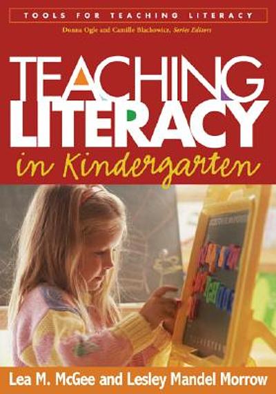 Teaching literacy in kindergarten | WorldCat.org