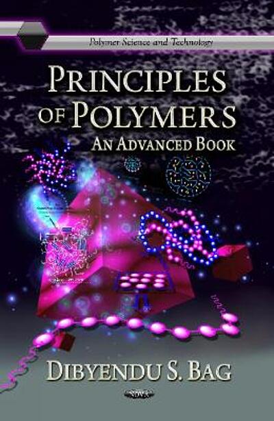 Principles of polymers : an advanced book | WorldCat.org