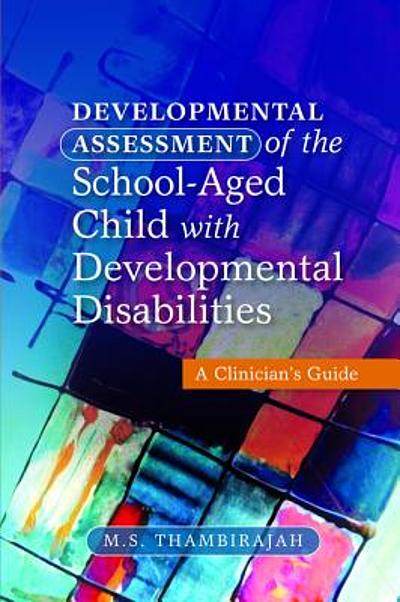 Developmental assessment of the school-aged child with developmental ...