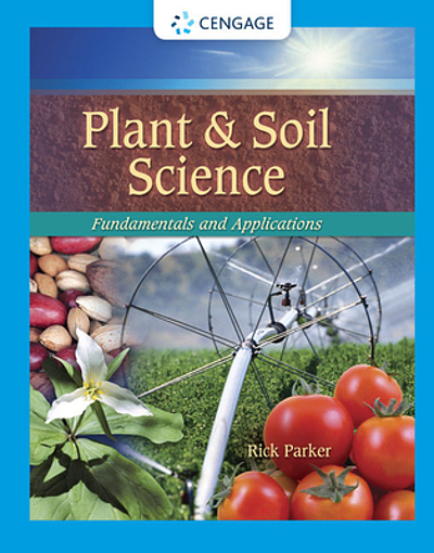 Plant and soil science : fundamentals and applications | WorldCat.org