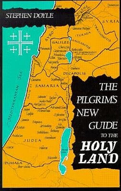 The pilgrim's new guide to the Holy Land | WorldCat.org