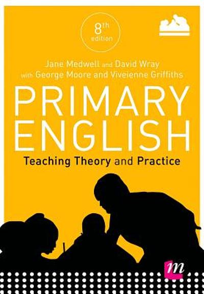 Primary English : teaching theory and practice | WorldCat.org