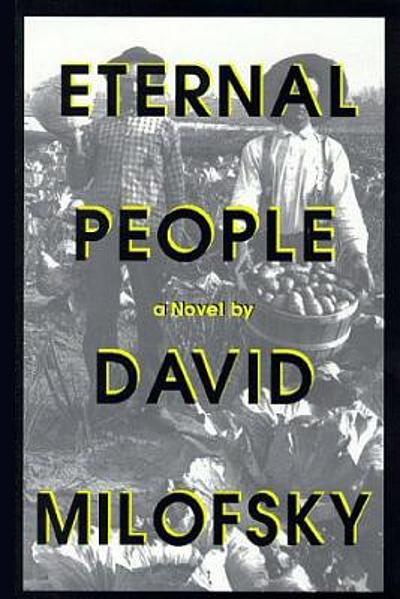 Eternal people : [a novel] | WorldCat.org