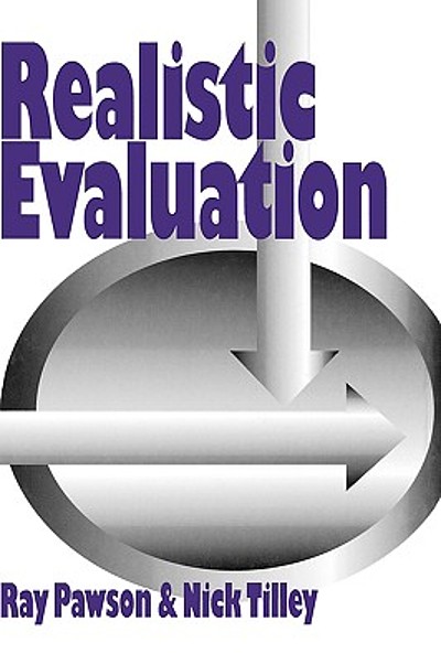 Realistic evaluation | WorldCat.org
