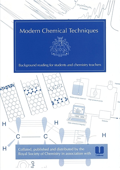 Modern Chemical Techniques : background reading for students and ...