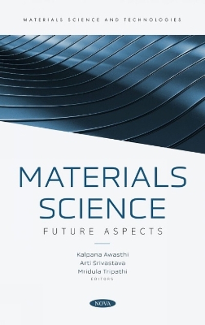Materials science : future aspects | WorldCat.org