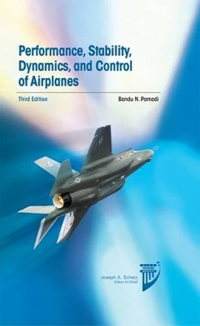 Performance, stability, dynamics, and control of airplanes | WorldCat.org