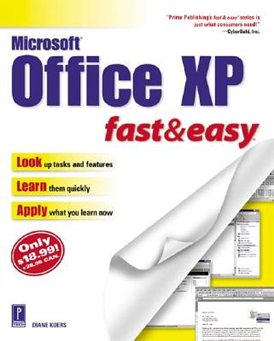 Microsoft Office XP | WorldCat.org